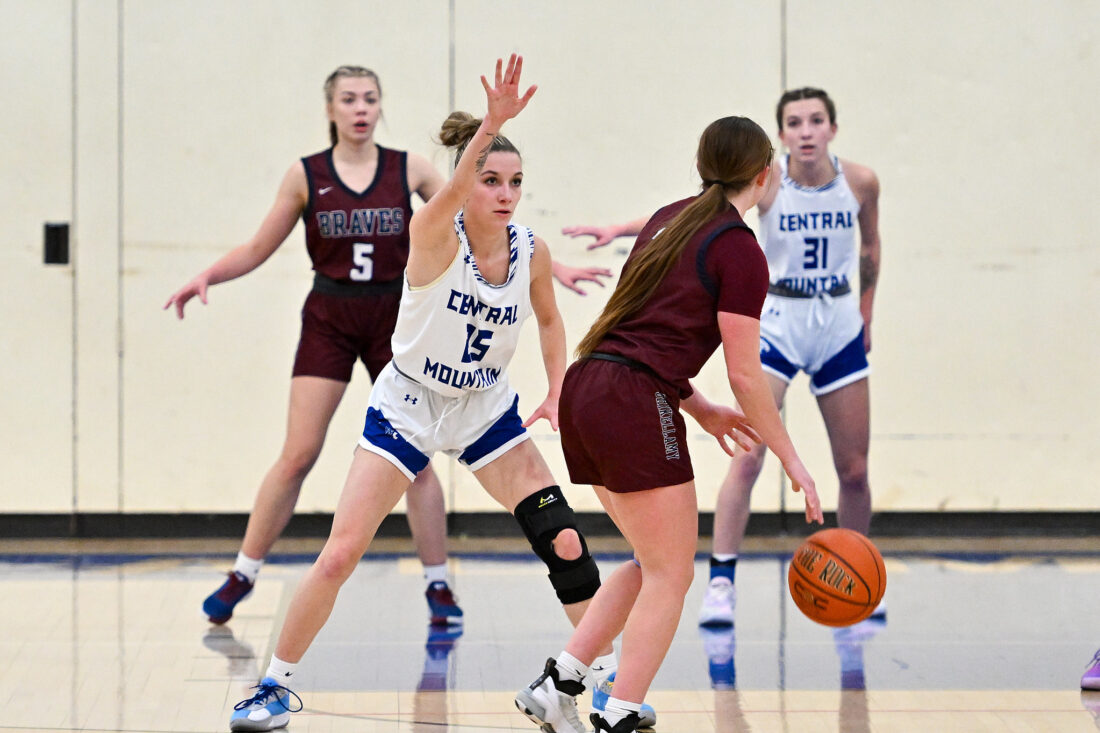 Wildcats endure tough defeat in home rematch against Shikellamy | News ...
